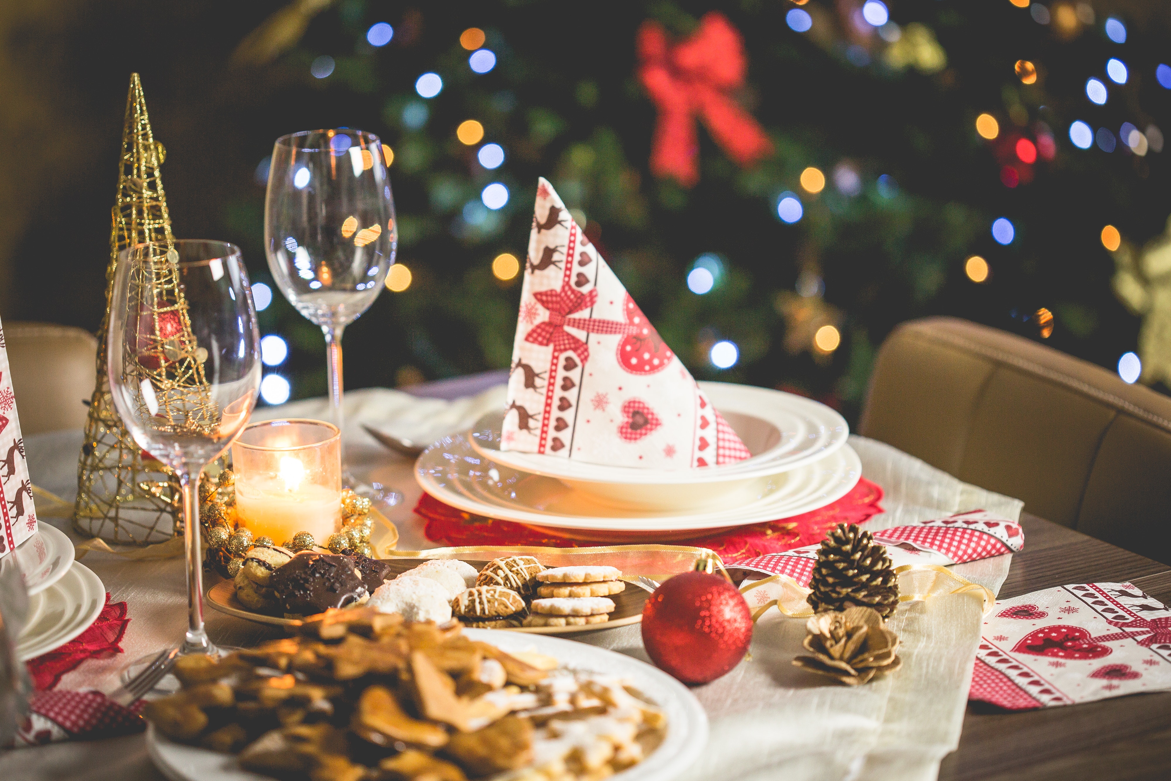 Healthy holiday eating tips - Yasmin Rose